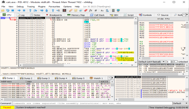 Malware Development Tools Offwhite Security