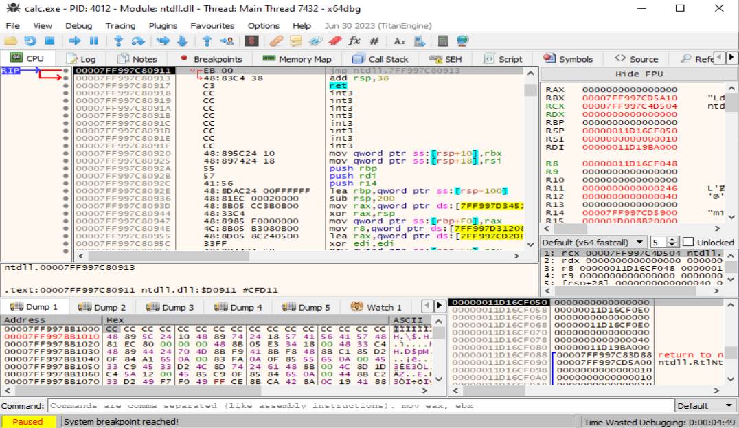 Malware Development Tools - Offwhite Security